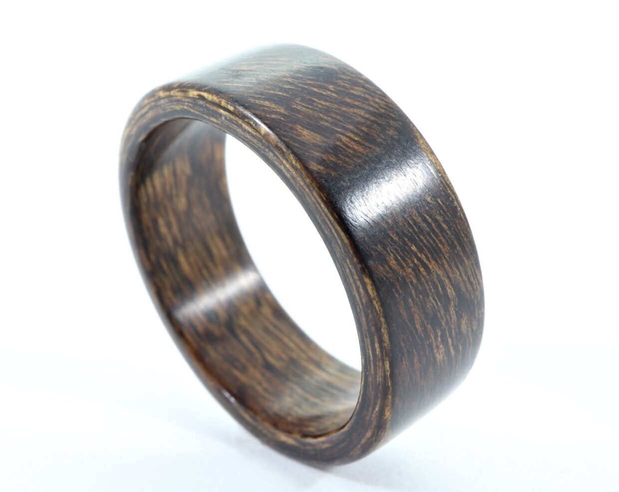 Custom Ring - Wooden Ring Store